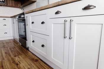Cabinet Doors – Left Coast Cabinets