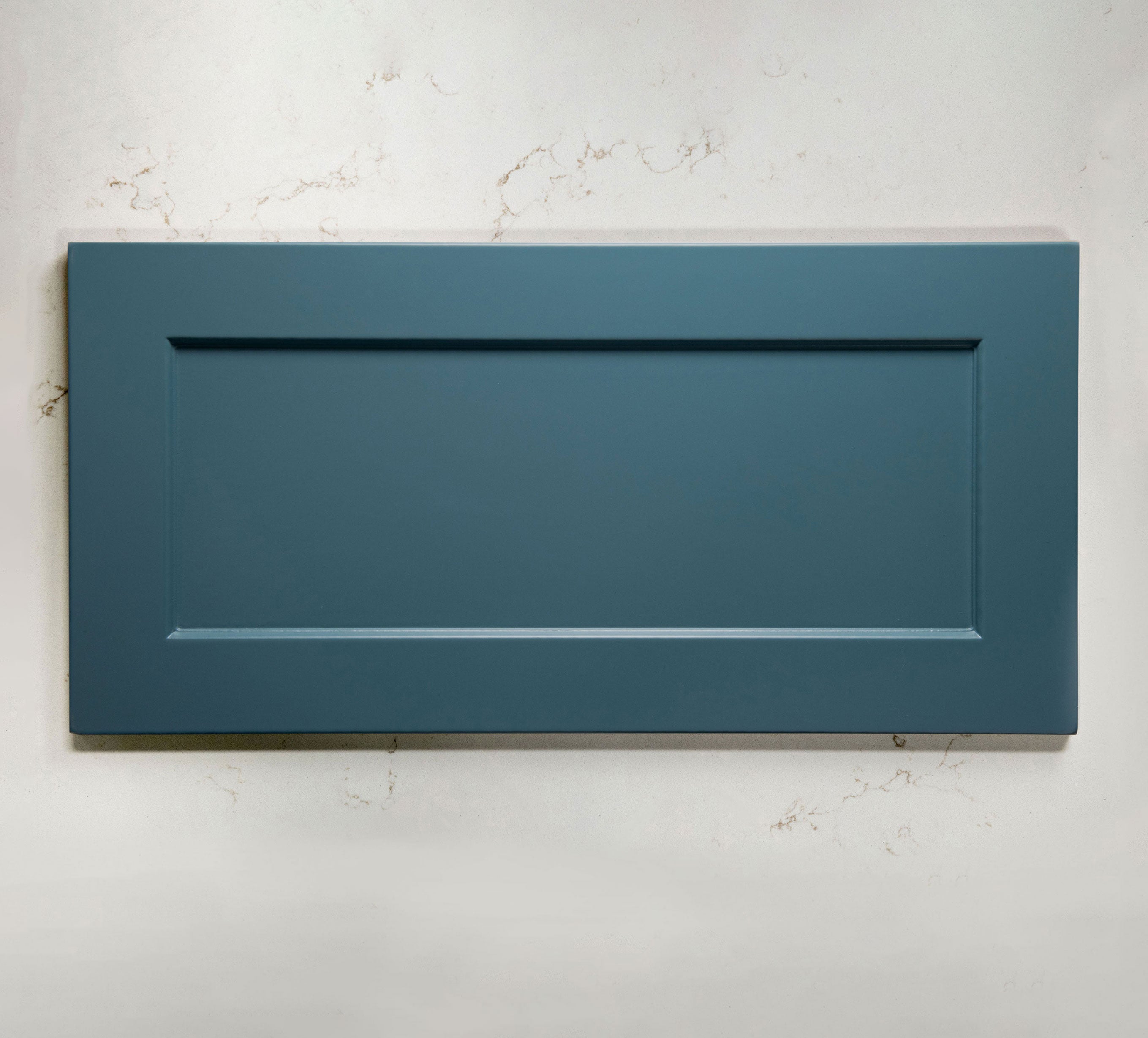 Deco Drawer Fronts – Left Coast Cabinets
