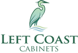 Weatherproof Outdoor Cabinet Doors by Left Coast Cabinets