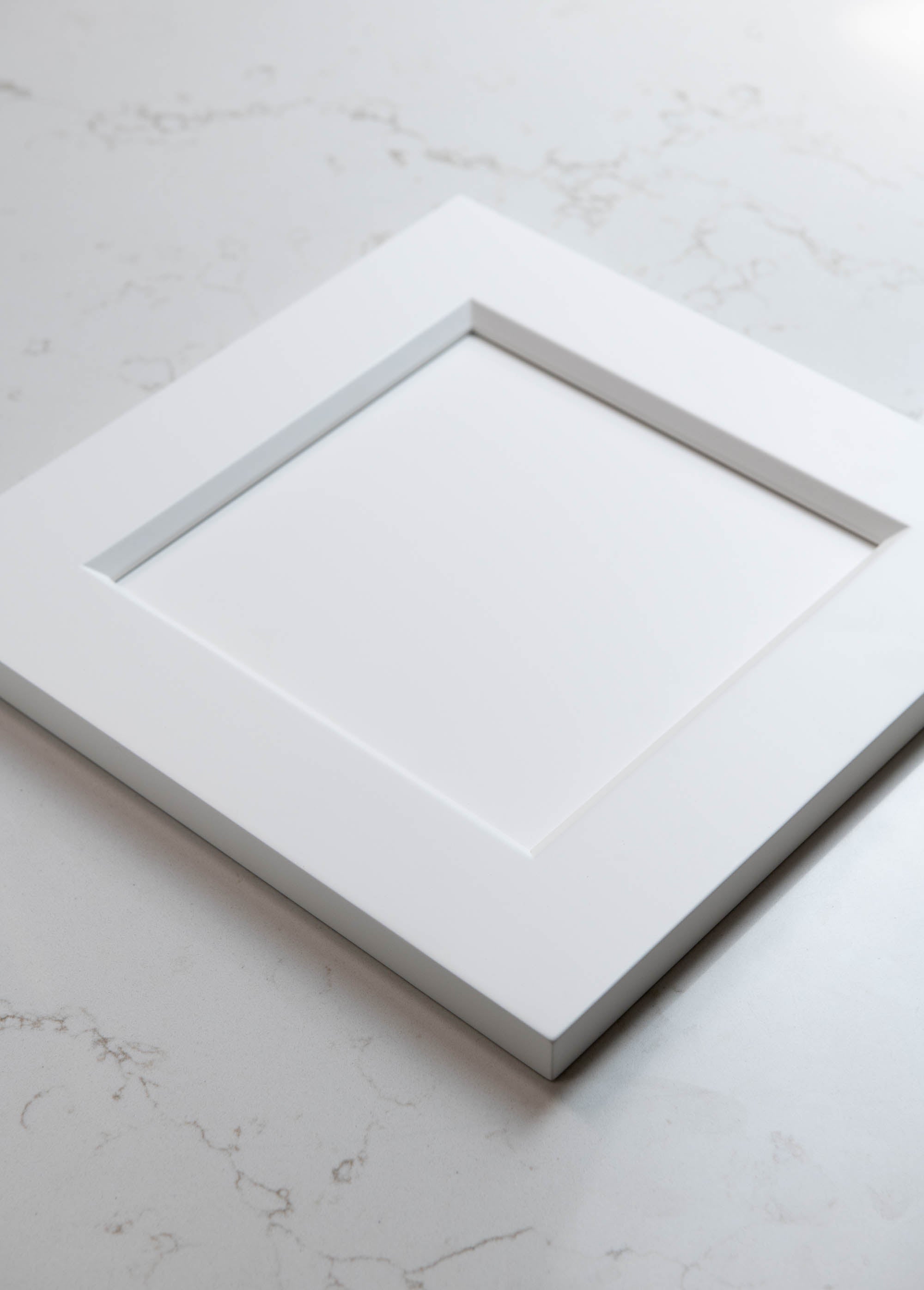 Hardwood Artesia Cabinet Door 3/4 406 – Left Coast Cabinets