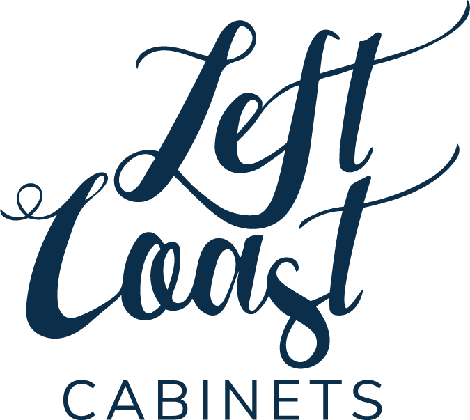 Unlimited Custom Colors – Left Coast Cabinets