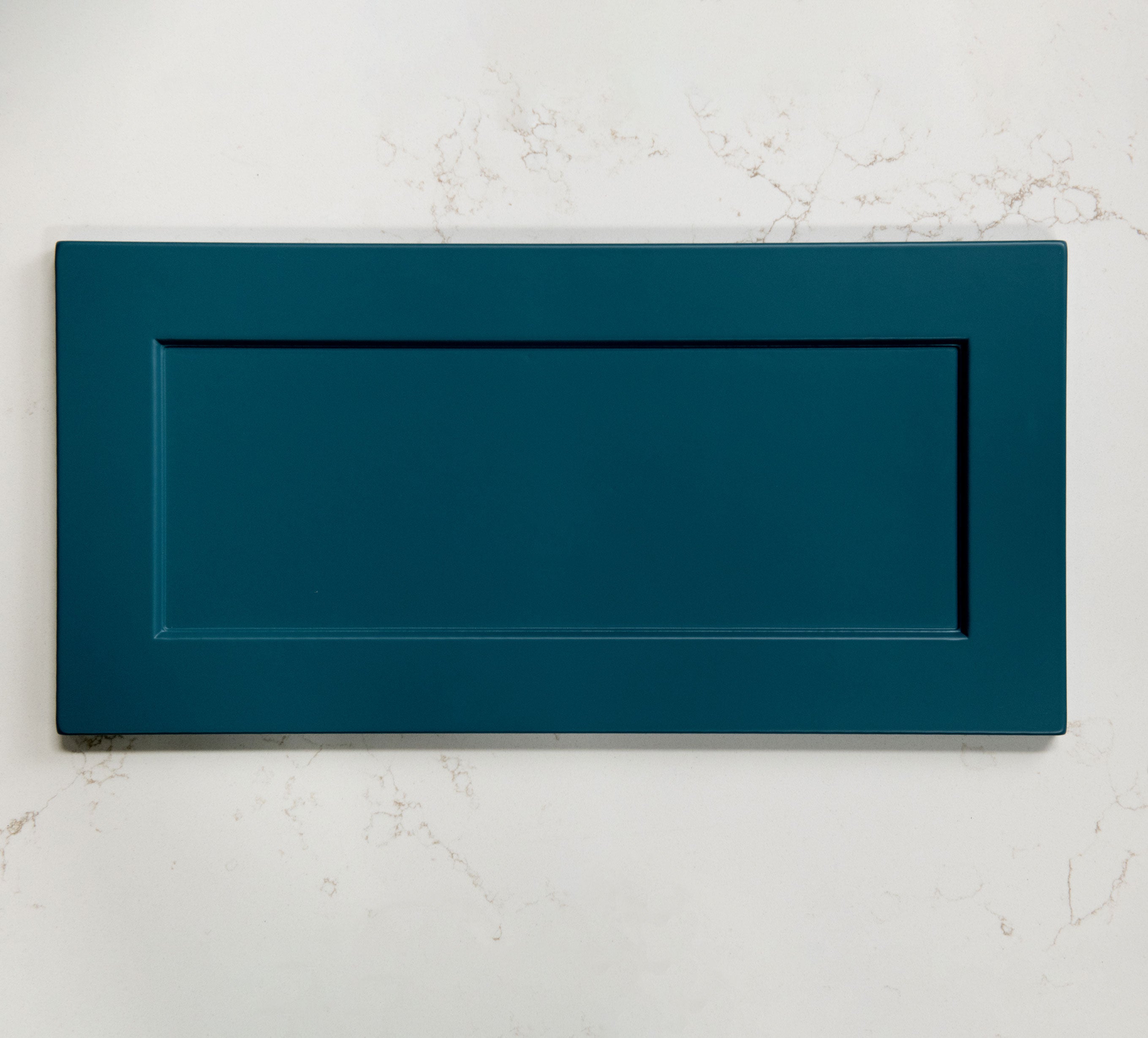Classic Drawer Fronts – Left Coast Cabinets