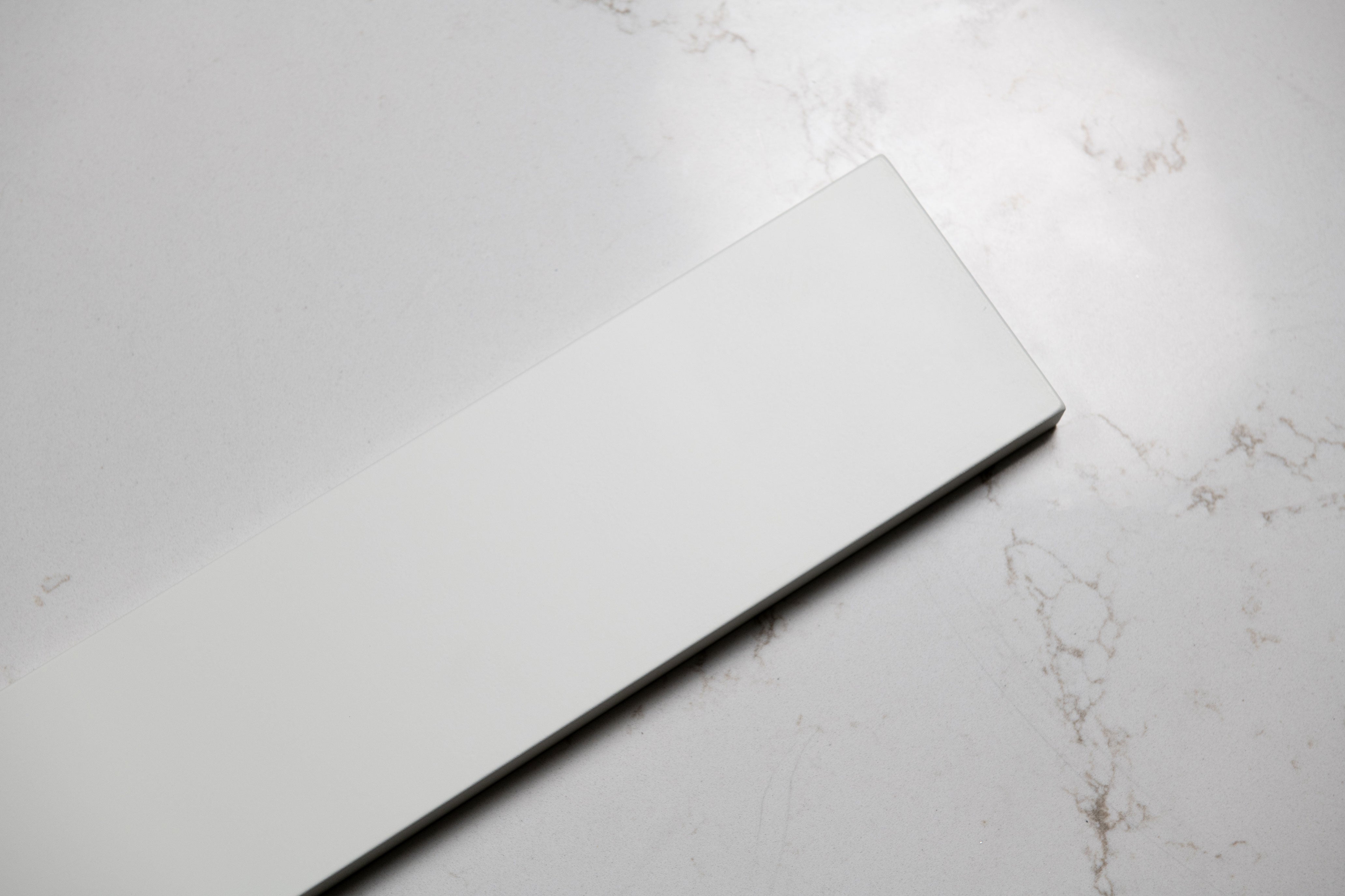 Toe Kick Trim – Left Coast Cabinets